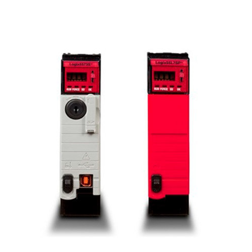 PLC Guardlogix con seguridad integrada PAC, con memoria estandar de 2MB ...