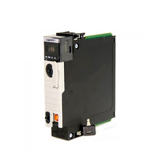 ROCKWELL AUTOMATION, Controlador ControlLogix 5570 4 MB - 1756A7 | ABSA ...