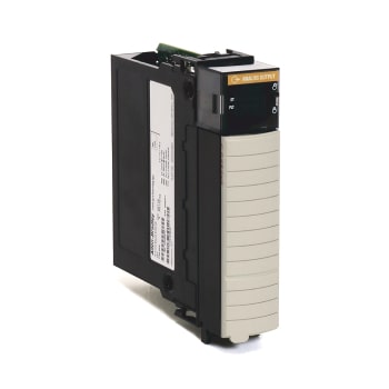 ControlLogix 8 Point Analog Output | ABSA Online