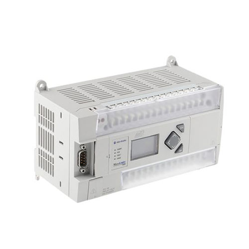 ROCKWELL AUTOMATION Controlador MicroLogix 1400, 32 puntos - 1766L32BWA ...