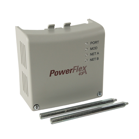 PowerFlex 40P B Frame Cover Kit | ABSA Online