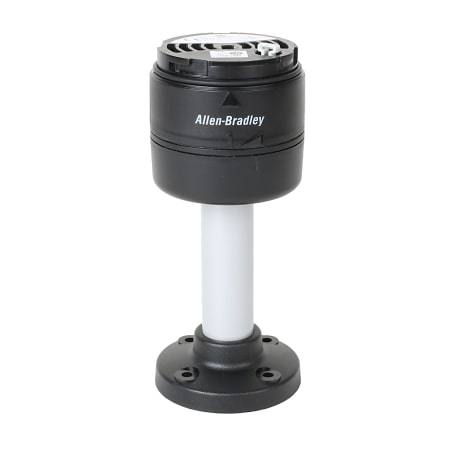 856T 70 MM BASES PREASSEMBLED, NO NETWORK OPTION, BLACK HOUSING COLOR ...