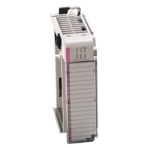 ROCKWELL AUTOMATION, Modulo de entradas digitales 24 VDC para ...