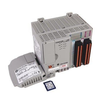 CompactLogix 750KB DI/O AI/O Controller | ABSA Online