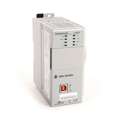 ROCKWELL AUTOMATION, Controlador Compact GuardLogix 5370 L3 1MB ...