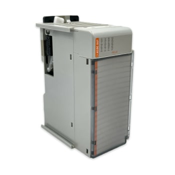 ROCKWELL AUTOMATION, Modulo de salidas 120/240 VAC para CompactLogix 16 ...