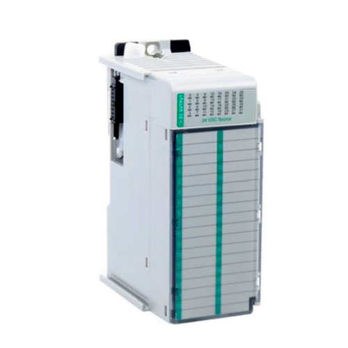 ROCKWELL AUTOMATION, Modulo de salidas digitales 24 VDC para ...