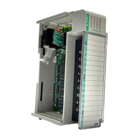 CompactLogix 16 Pt 24VDC Sink D/O Module | ABSA Online