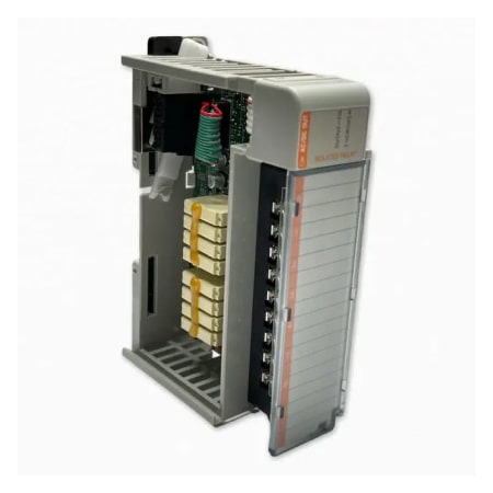 CompactLogix 8 Pt D/O Relay Iso Module | ABSA Online