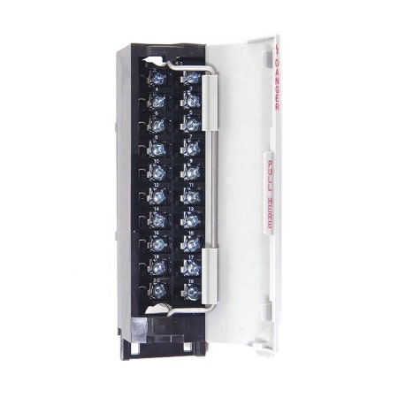 CONTROLLOGIX 20 PIN SCREW TRM BLOCK | ABSA Online