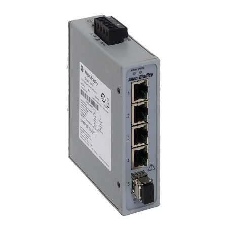 Stratix 2000 4T+1F Port Unmanaged Switch | ABSA Online