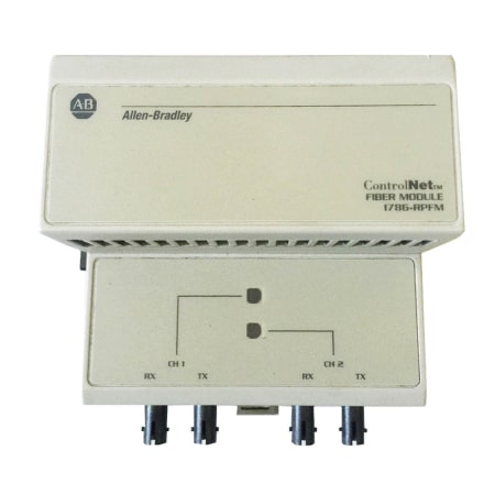 ControlNet Fiber Ring Medium Repeater | ABSA Online