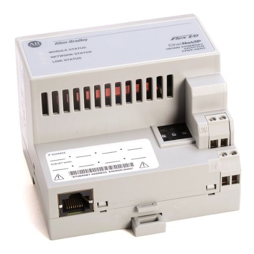 Flex EtherNet/IP Adaptor | ABSA Online
