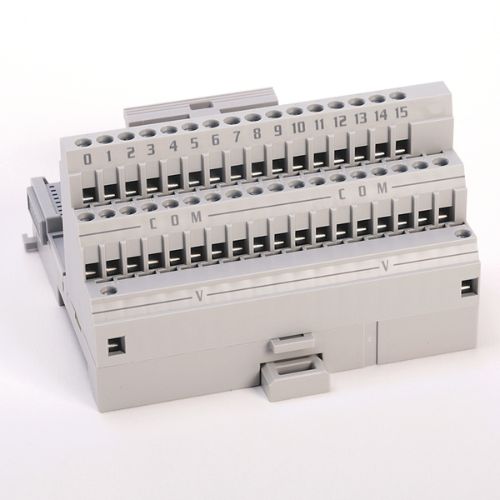ROCKWELL AUTOMATION Flex I/O, Base Terminal - 1794TB3G | ABSA Online