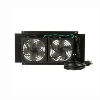 PanZone Wall Mount Cabinet Fan Kit, 120 | ABSA Online