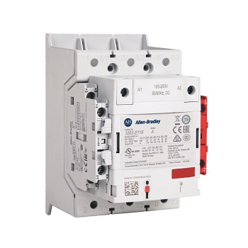 IEC 265 A Safety Contactor | ABSA Online