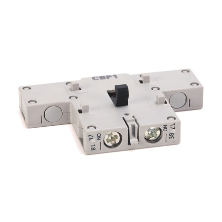 194E 1 NO-1 NC Auxiliary Contact Block | ABSA Online