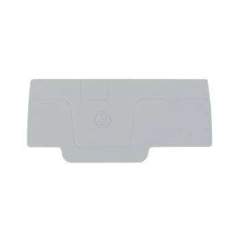 TERMINAL BLOCK END BARRIER | ABSA Online