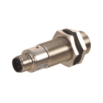 Miniature Small Barrel Inductive Sensor | ABSA Online