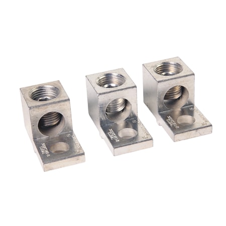 194R 100-200 Amp Multi-tap Terminal Lugs | ABSA Online