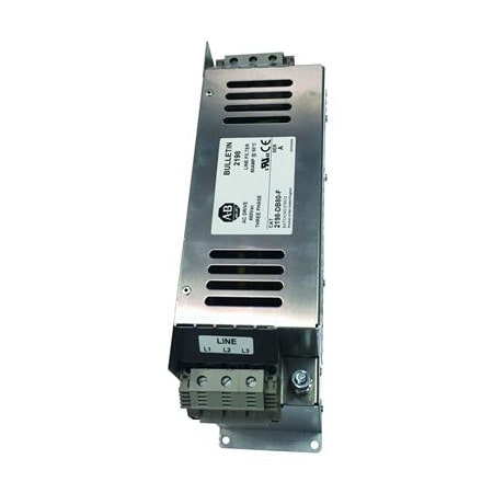 KINETIX 5100 SINGLE PHASE LINE FILTER | ABSA Online