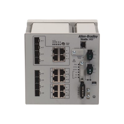 Stratix 5400 16 Port Managed Switch | ABSA Online