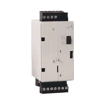 E300 OVERLOAD RELAYS (193/592 IEC/NEMA), 2 IN / 2 OUT CONTROL MODULE ...