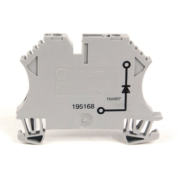TERMINAL BLOCK | ABSA Online