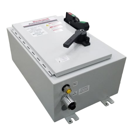 30 A Safety Contactor | ABSA Online