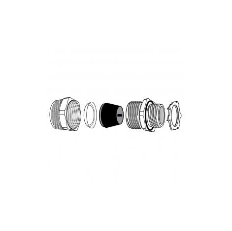 FLAT FESTOON CABLE CONNECTORS FOR TPC 61124 CABLE | ABSA Online