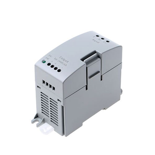 ROCKWELL AUTOMATION Micro800, Fuente de poder 120-240 vac a 24 vcd ...