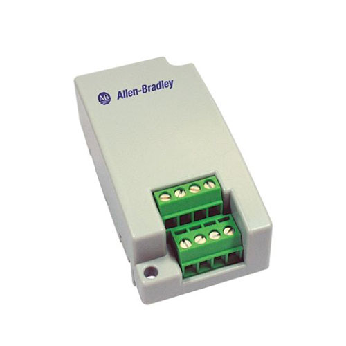 ROCKWELL AUTOMATION Micro800, Modulo de comunicació modbus serila ...