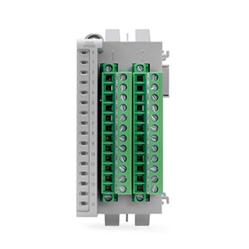 ROCKWELL AUTOMATION Micro800, modulo de expansión de 16 entradas ...