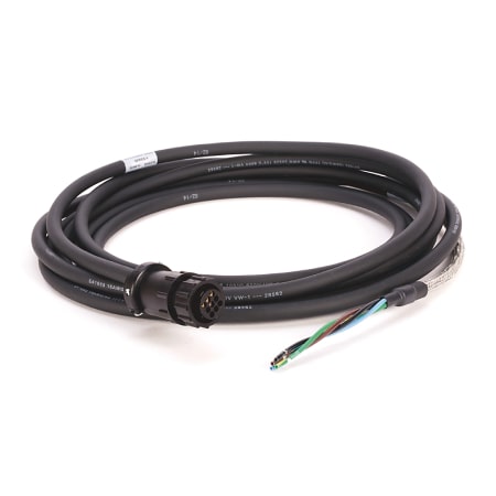 TL-Series 5m Standard Power Cable | ABSA Online