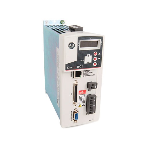 Kinetix 300 Servo Drive | ABSA Online