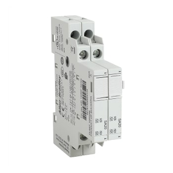 1NO1NC Auxiliary Contact | ABSA Online