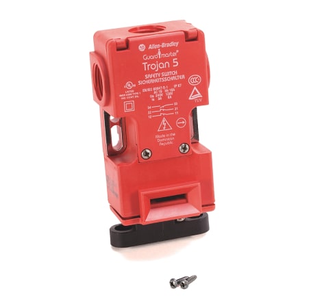 Guardmaster Trojan T15 Tongue Interlock | ABSA Online