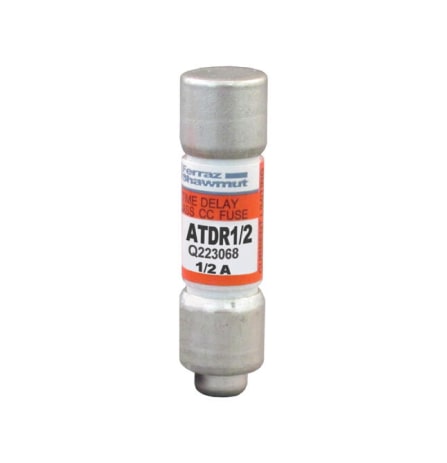 CC TD FUSE 600V 1/2A ATDR | ABSA Online