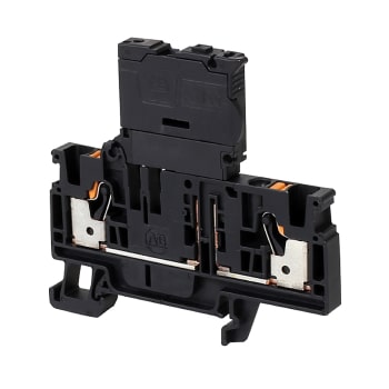 IEC PUSH-IN FUSE LED TERMINAL BLOCK | ABSA Online