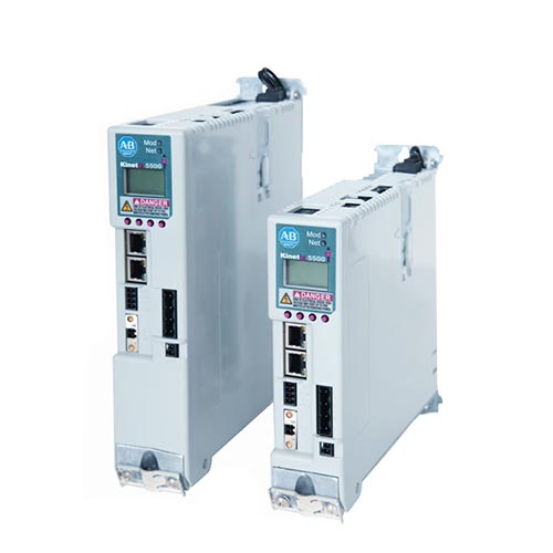 Kinetix 5500 20 Amp Servo Drive | ABSA Online