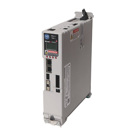 Kinetix 5500 20 Amp Servo Drive - 2198-H025-ERS2 | ABSA Online