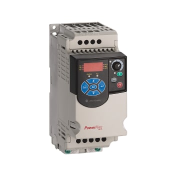 PowerFlex 4M- 1.5 kW (2 HP) AC Drive | ABSA Online