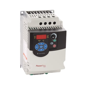 PowerFlex 4M-3.7 kW (5 HP) AC Drive | ABSA Online
