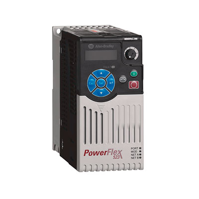 PowerFlex 523 1.5kW (2Hp) AC Drive | ABSA Online