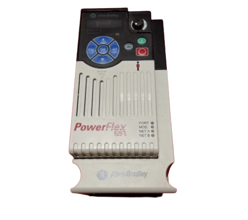PowerFlex 523 0.4kW (0.5Hp) AC Drive | ABSA Online