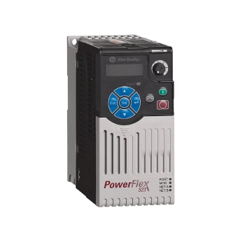 PowerFlex 523 2.2kW (3Hp) AC Drive | ABSA Online