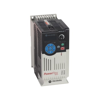 PowerFlex 525 4kW (5Hp) AC Drive | ABSA Online