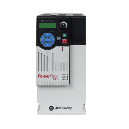 PowerFlex 525 7.5kW (10Hp) AC Drive | ABSA Online