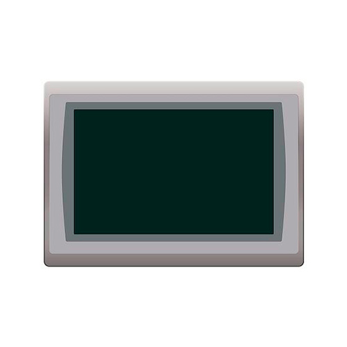 ROCKWELL AUTOMATION PanelView Plus 7 Estandar, 10 pulgadas, color ...