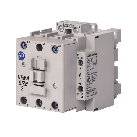 NEMA Size 2 300 AC Contactor | ABSA Online